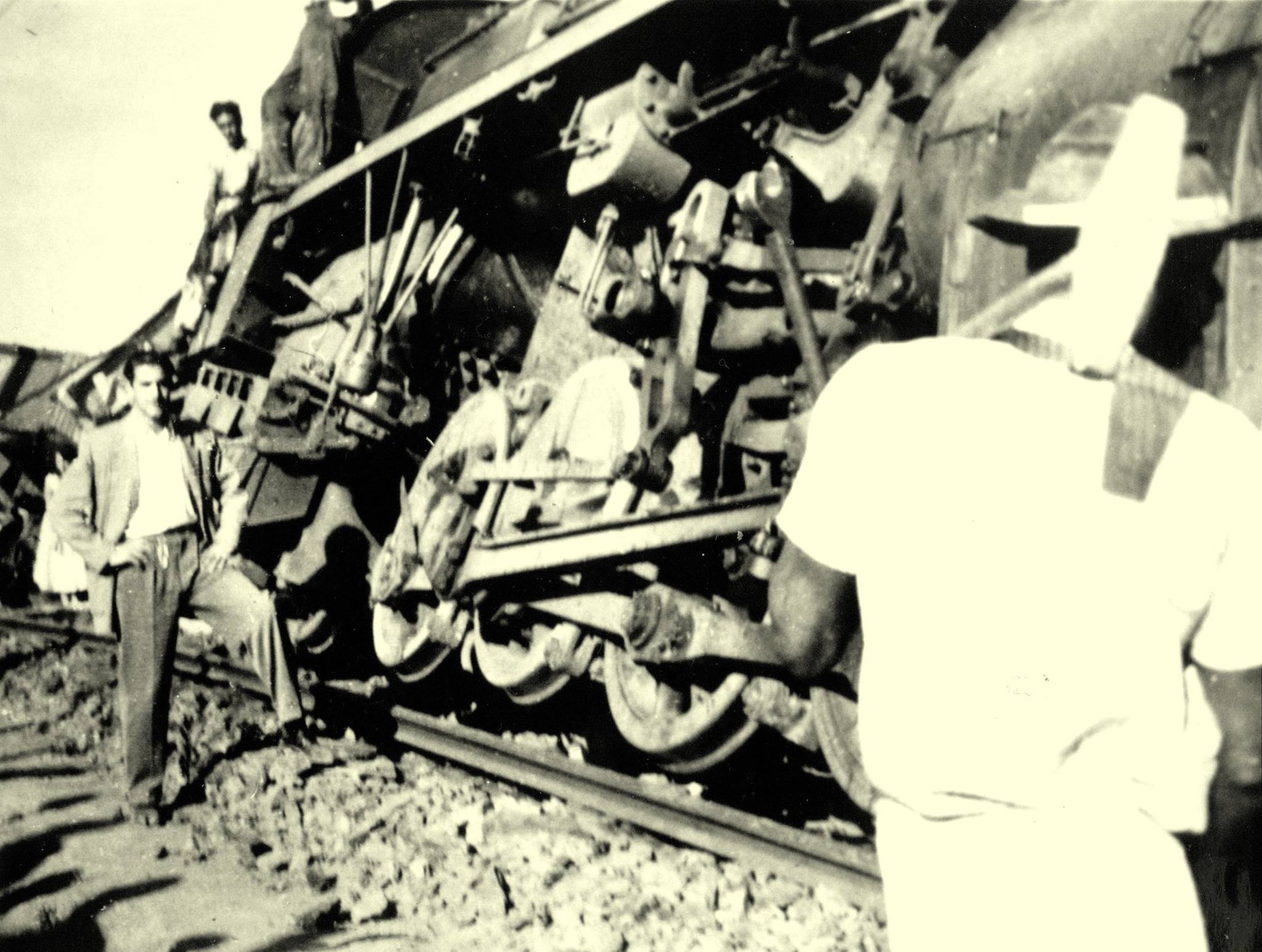 Ferrovia