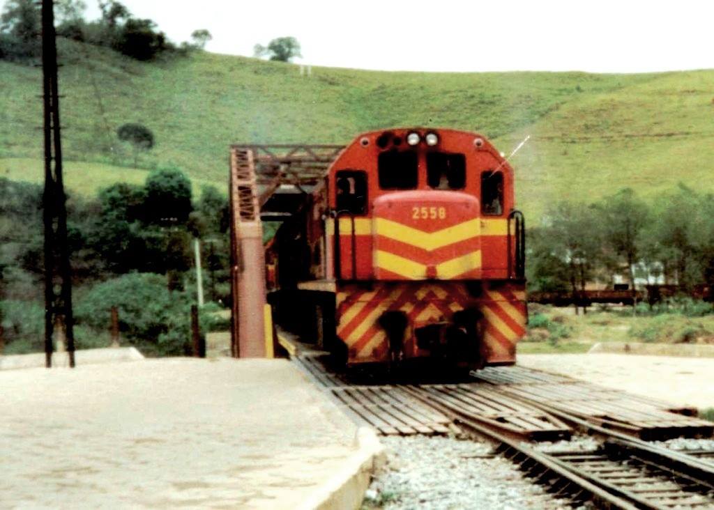 Ferrovia