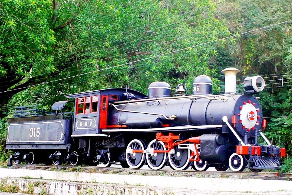 Ferrovia